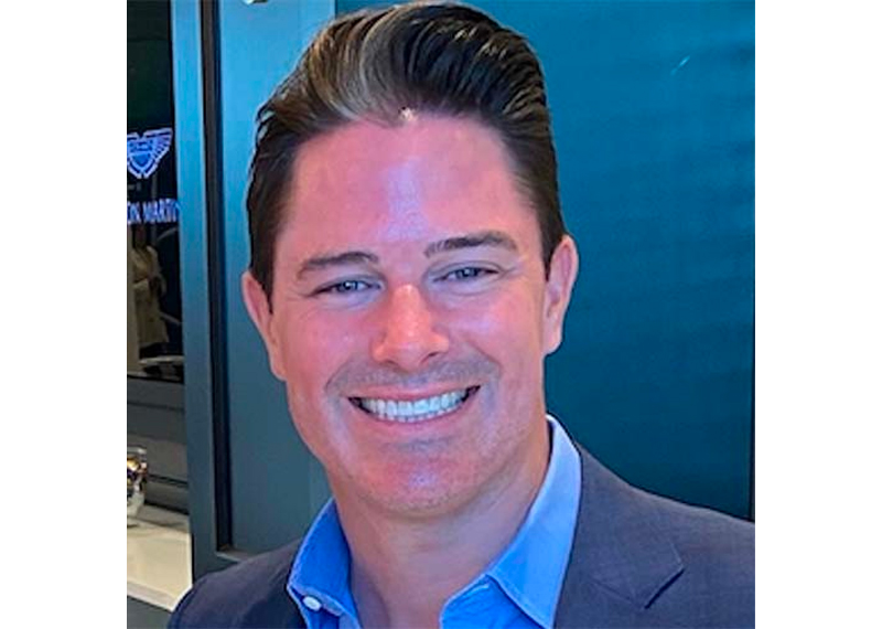 On the Front Lines with Nick Goebel - Proffitt Brothers Foundation®